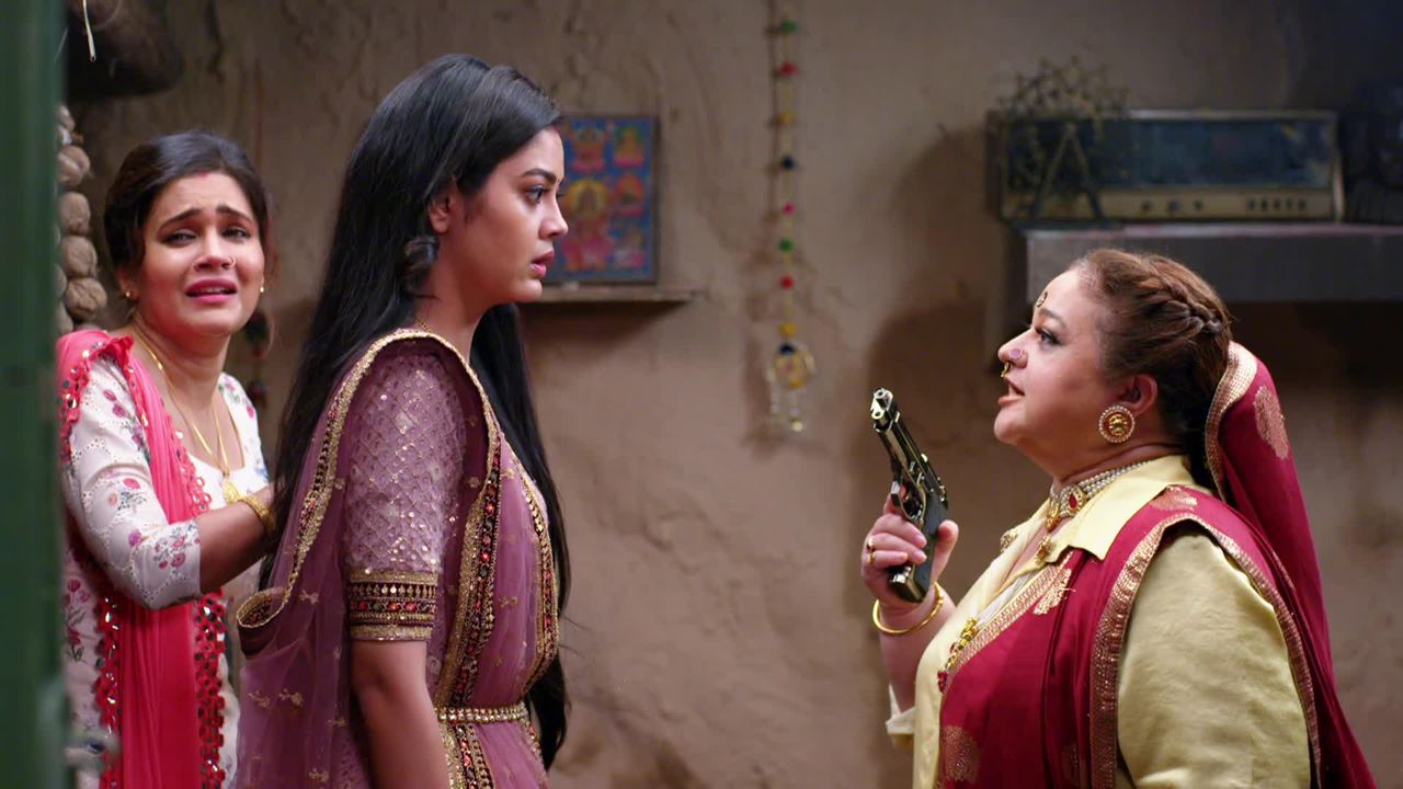 Watch Molkki Season 1 Episode 279 Telecasted On 13-12-2021 Online