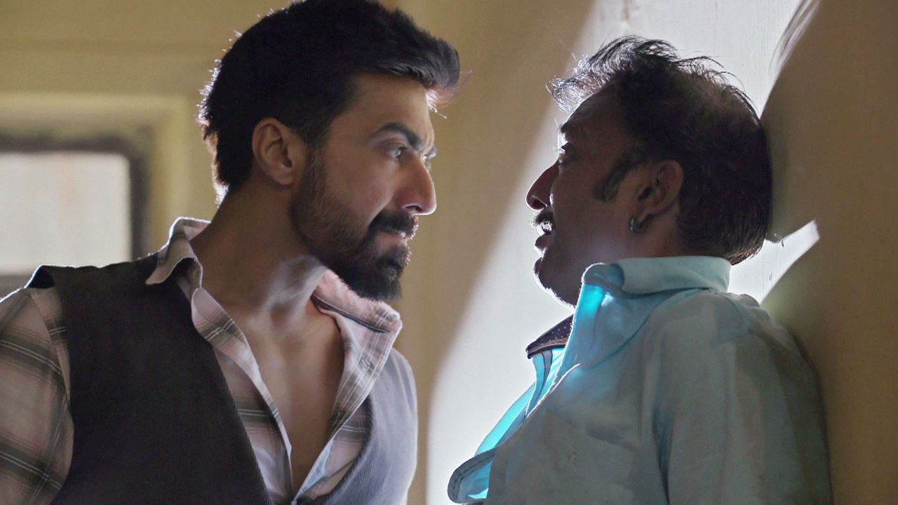Watch DEV Season 2 Episode 35 : Dev Interrogates Prakash! - Watch Full ...