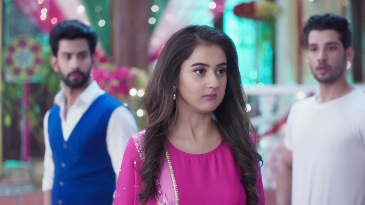 Watch Pinjara Khubsurti Ka Season 1 Episode 15 Telecasted On 11-09-2020 ...