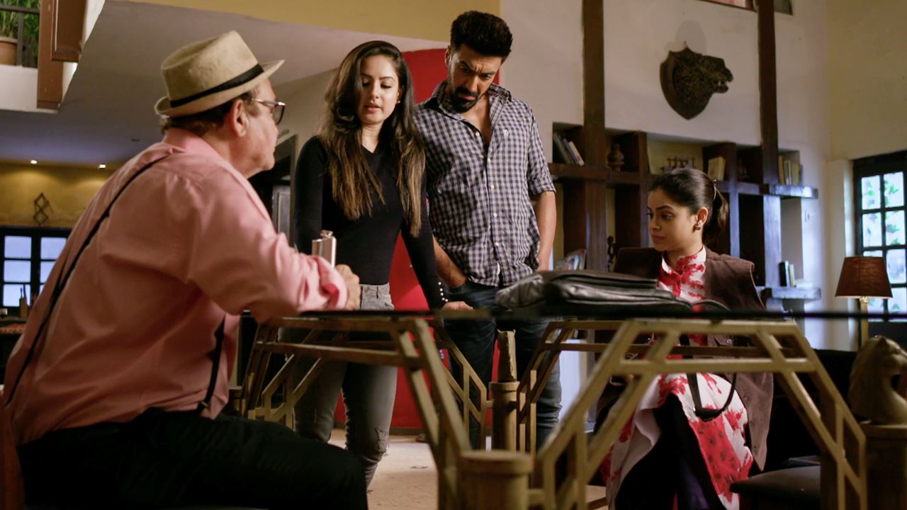 Watch DEV Season 1 Episode 24 : Mehak Plans Her Revenge - Watch Full ...