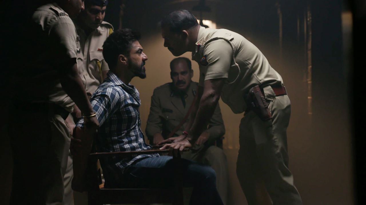 Watch DEV Season 1 Episode 26 : Dev Is Arrested! - Watch Full Episode ...