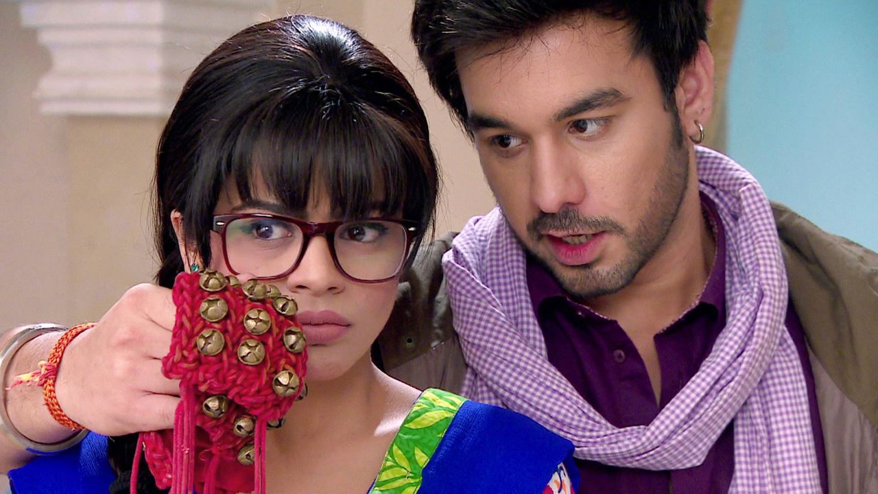 Watch Thapki Pyar Ki Season 1 Episode 482 Telecasted On 02-11-2016 Online