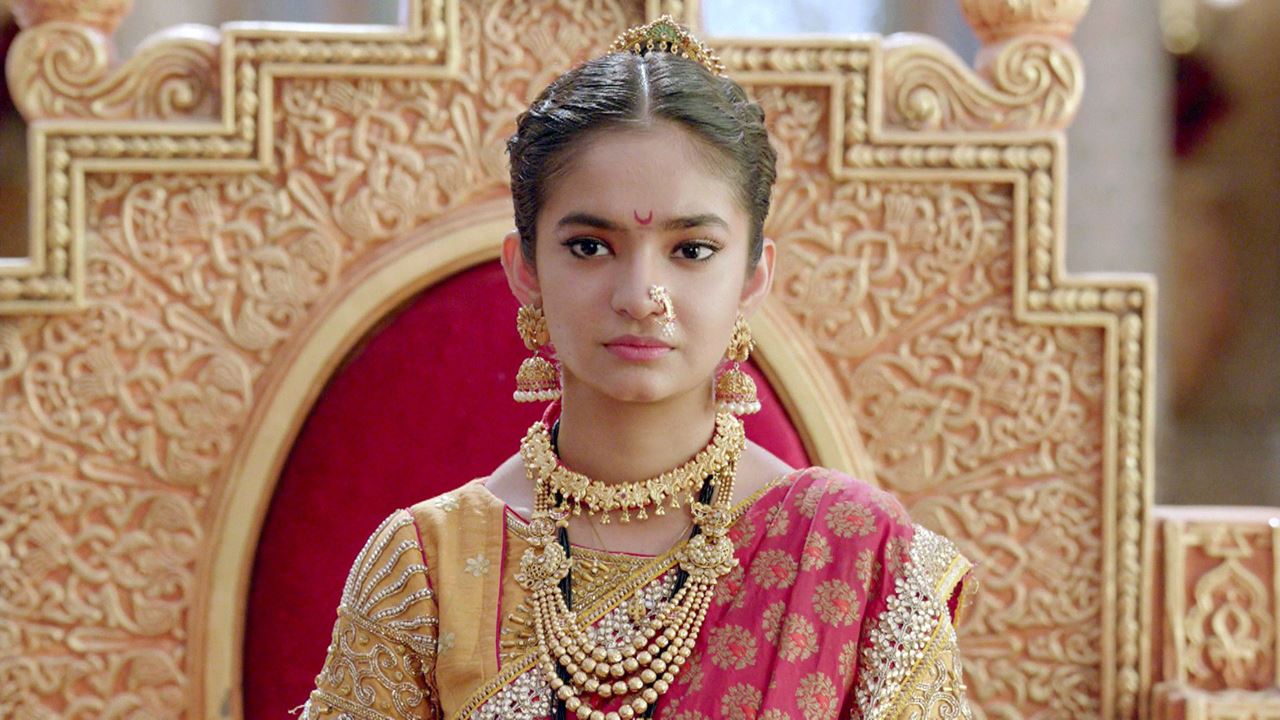 Watch Jhansi Ki Rani Season 1 Episode 77 Telecasted On 28-05-2019 Online