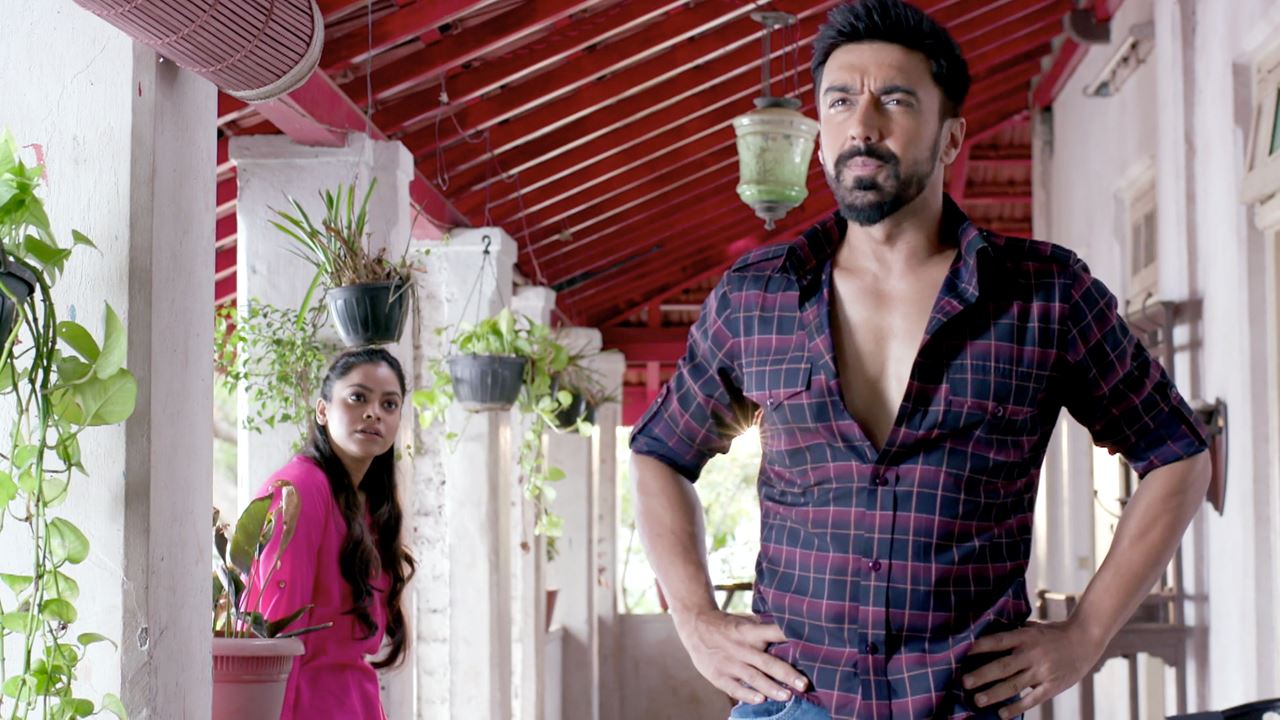 Watch DEV Season 1 Episode 5 : Who Murdered Dimple Prabhakar? - Watch ...