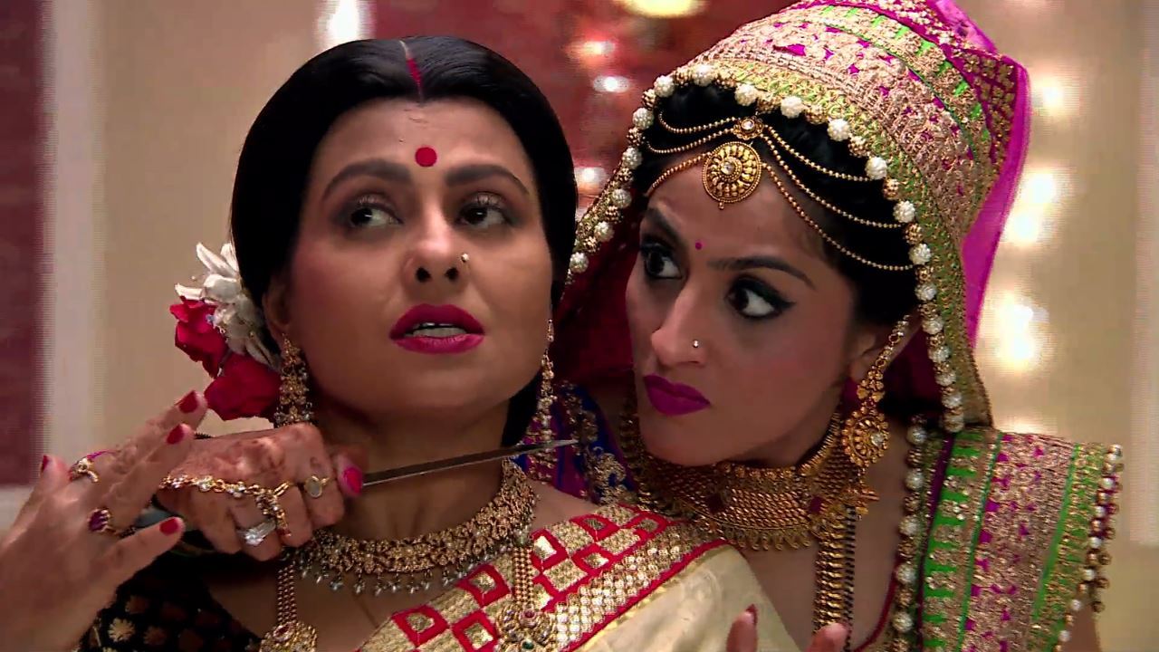 Watch Thapki Pyar Ki Season 1 Episode 172 Telecasted On 09-12-2015 Online