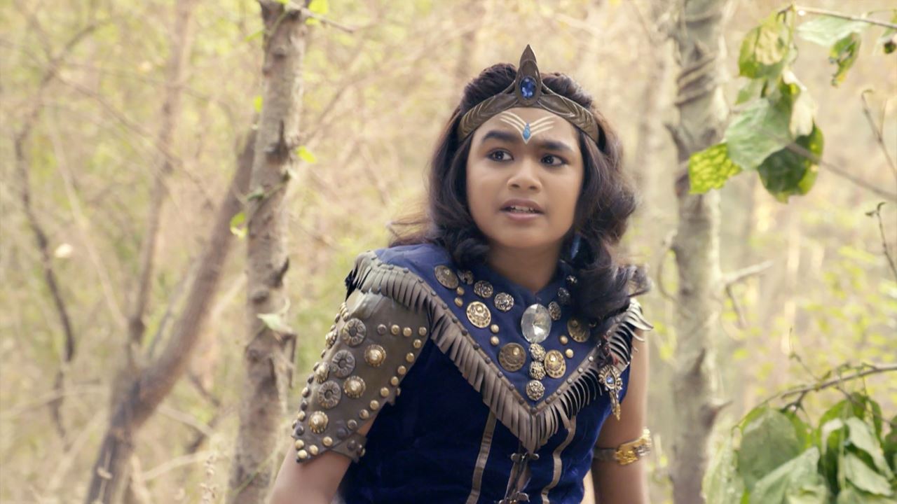 Watch Shani Season 1 Episode 83 Telecasted On 01-03-2017 Online