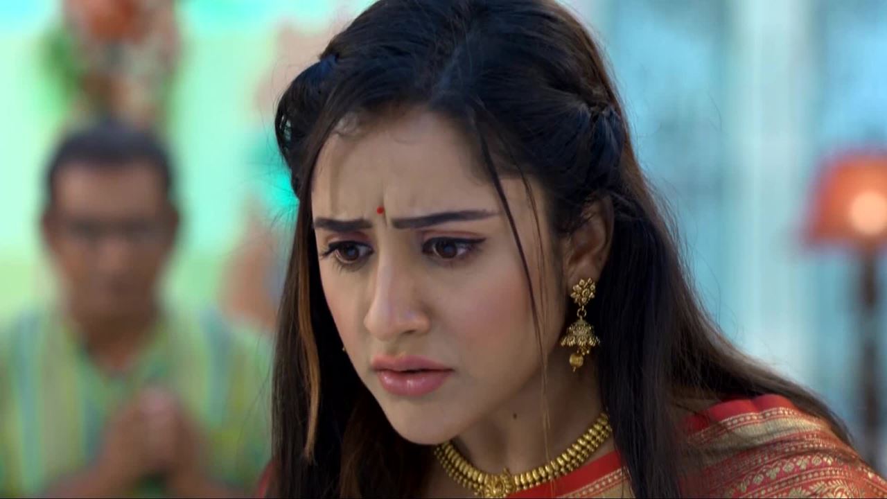 Arohi Is Shocked - Date 05-11-2022 Online | Voot