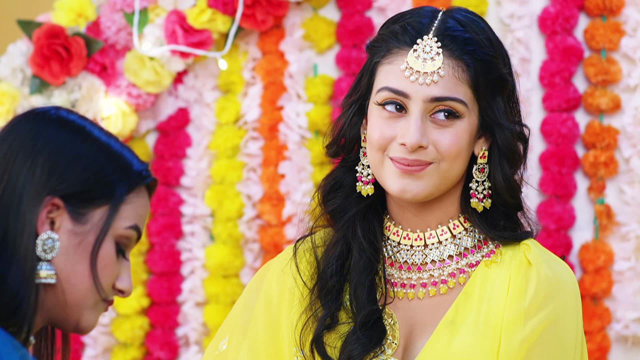 Watch Udaariyaan Season 1 Episode 219 Telecasted On 23-11-2021 Online