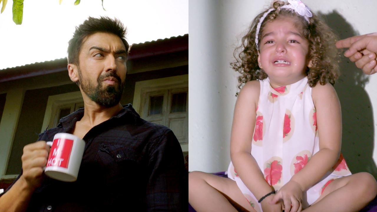 Watch DEV Season 1 Episode 1 : Case File 1: The Kidnapping Of Aanya ...