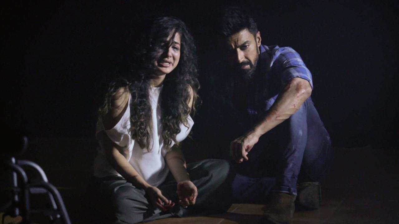 Watch DEV Season 1 Episode 22 : How Will Dev Save Vaani Now? - Watch ...