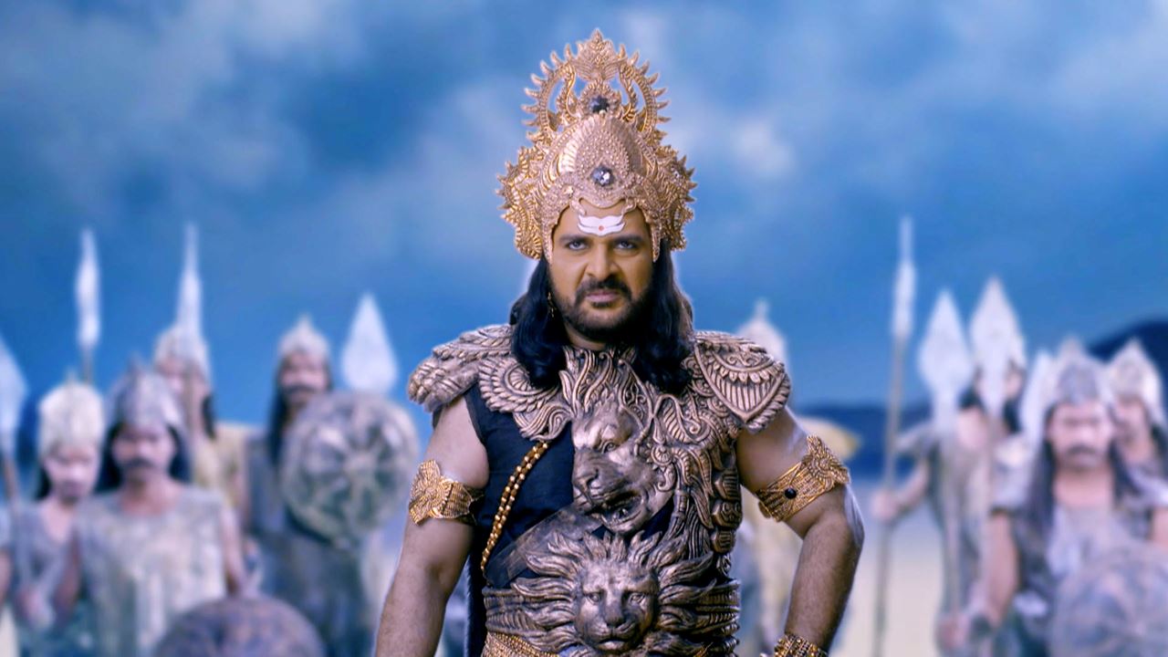 Watch Shani Season 1 Episode 344 Telecasted On 07-03-2018 Online