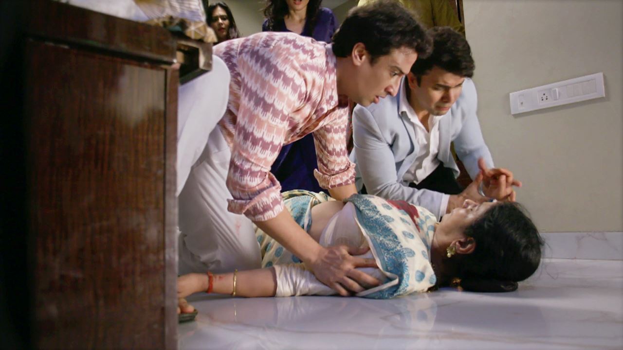 Watch DEV Season 1 Episode 9 : An Act Of Parricide - Watch Full Episode ...