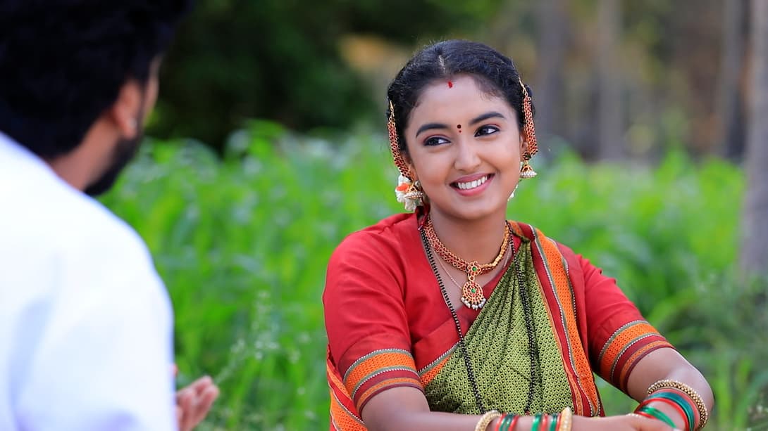 Watch Lakshmi Baramma Season 2 Episode 319 : Vaishnav And Lakshmi Are A Ideal Couple - Watch ...