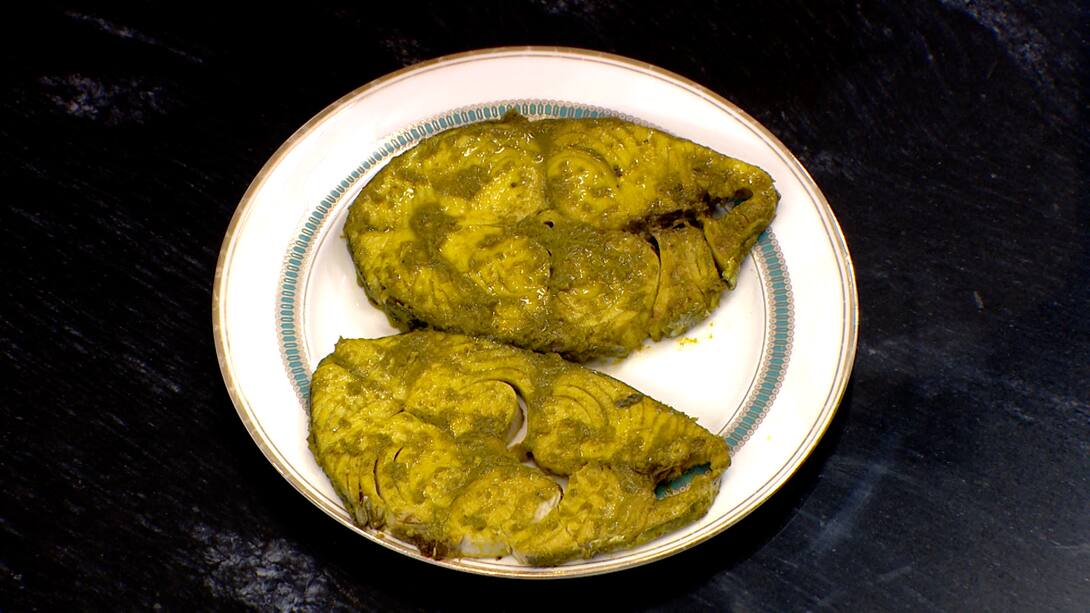 Watch Saviruchi Season 3 Episode 31 : Fish Fry By Dr.S.M.Raju - Watch ...