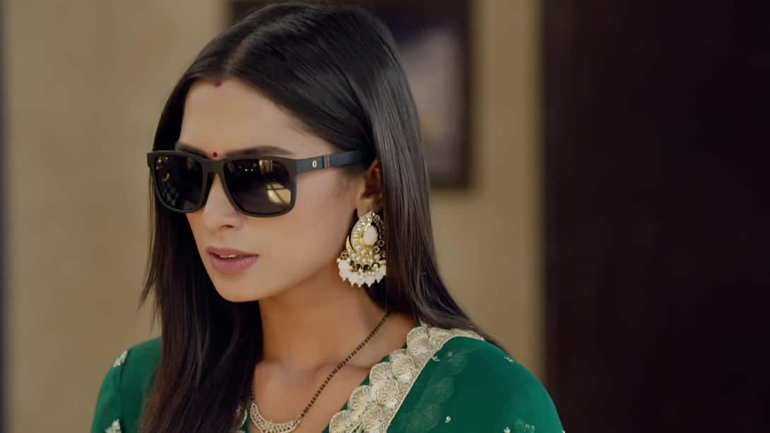 Watch Udaariyaan Season 1 Episode 907 : Aasma Loses Her Eyesight! - Watch Full Episode Online(HD ...