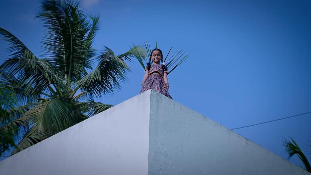 Watch Chukki Taare Season 1 Episode 7 : Chukki Falls Off The Terrace - Watch Full Episode Online ...