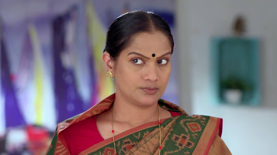 Watch KavyaAnjali - Sakhi Saavali Season 1 Episode 327 : Sunanda Foils Kavya's Plan - Watch Full ...