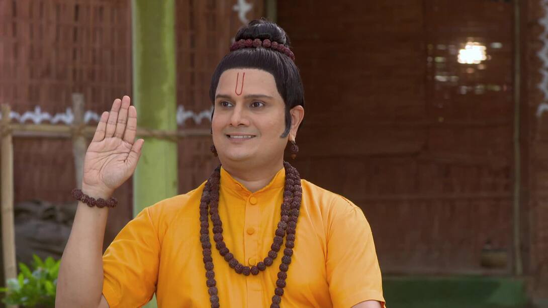 Watch Jai Jai Swami Samarth Season 1 Episode 1127 : Shripad Blesses ...