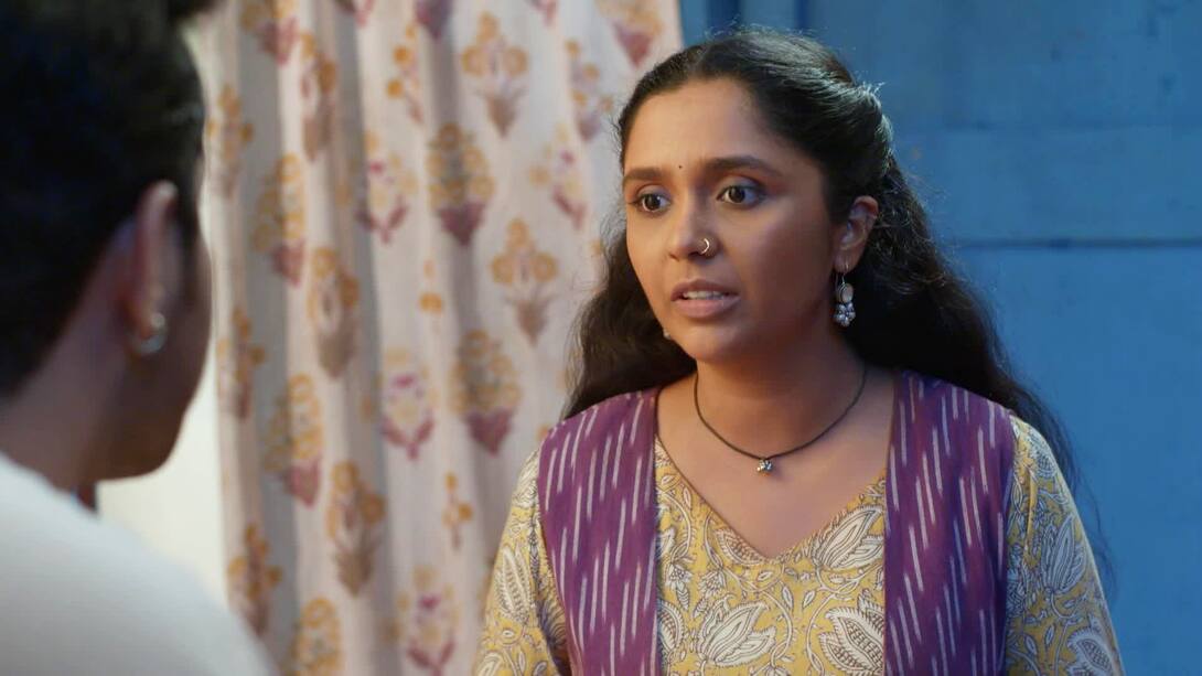 Watch Abeer Gulal Season 1 Episode 23 : Shree's Hidden Secret - Watch Full Episode Online(HD) On ...