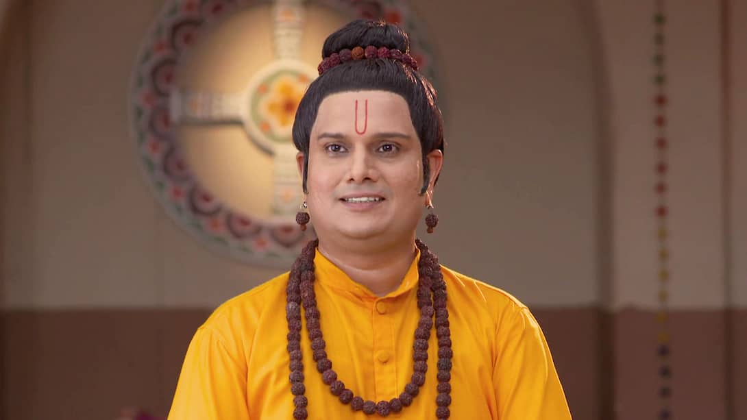 Watch Jai Jai Swami Samarth Season 1 Episode 1138 : Vidyadhar Gets ...