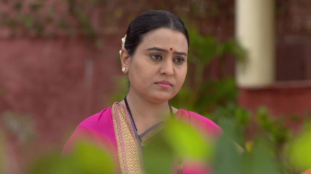 Watch Jai Jai Swami Samarth Season 1 Episode 1100 : Sumati's Struggle For Significance - Watch ...