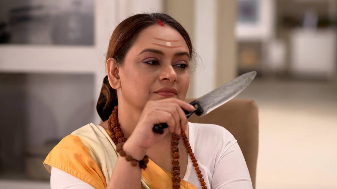 Watch Pherari Mon Season 1 Episode 584 : Parama Checks Bhola's Lie - Watch Full Episode Online ...