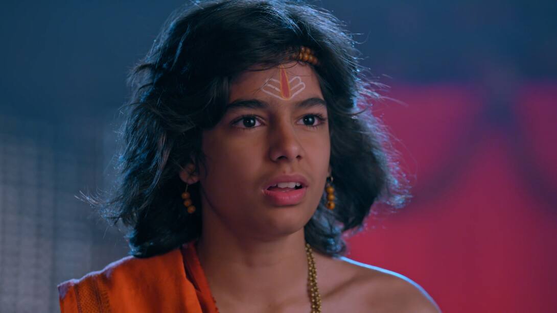 Watch Shiva Shakthi Season 1 Episode 186 : Kartikeya Refuses To Budge - Watch Full Episode ...