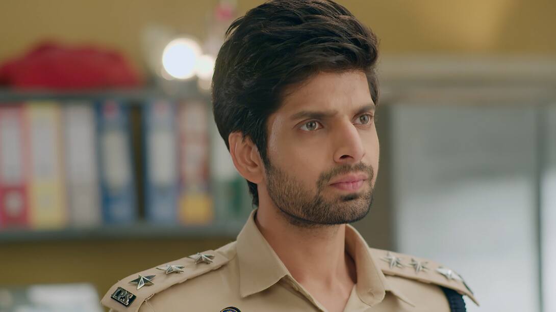 Watch Swapnodana Season 1 Episode 624 : Ishaan Gets Suspended - Watch Full Episode Online(HD) On ...