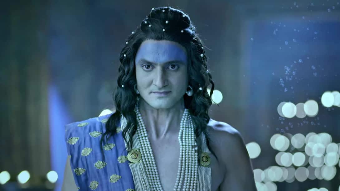 Watch Lakshmi Narayan Season 1 Episode 29 : Sagar Raj Makes A Vicious ...