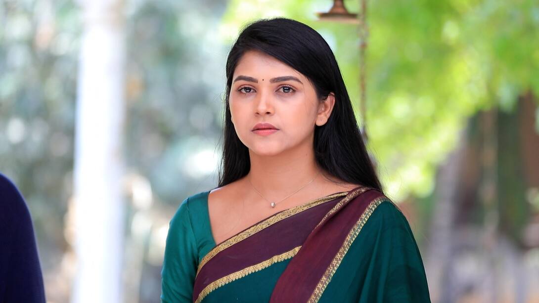 Watch Shreegowri Season 1 Episode 73 : Appu And Gowri Are Innocent - Watch Full Episode Online ...