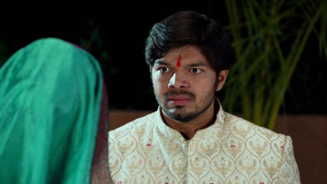 Watch Maru Mann Mohi Gayu Season 1 Episode 830 : Devarshi Blames Sulochana - Watch Full Episode ...