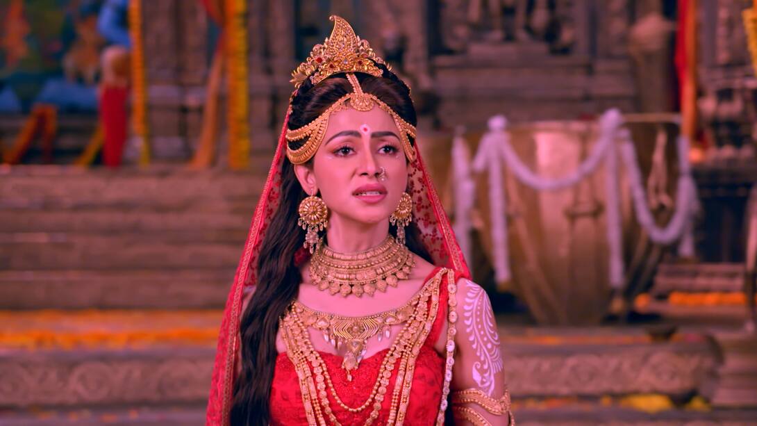 Watch Shiv Shakti (Bengali) Season 1 Episode 60 : Sati Sacrifices ...