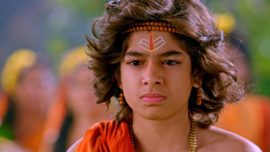 Watch Shiva Shakthi Season 1 Episode 187 : Kartikeya's Earnest Request - Watch Full Episode ...