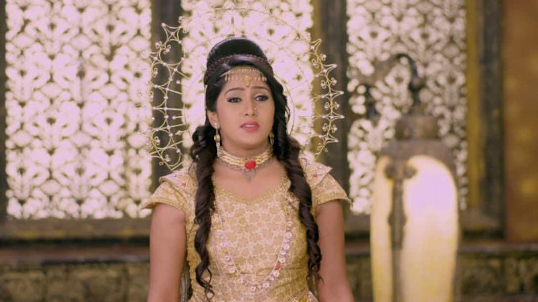 Watch Shani Kannada Season 1 Episode 247 : Will Chhaya Punish Bhadra ...
