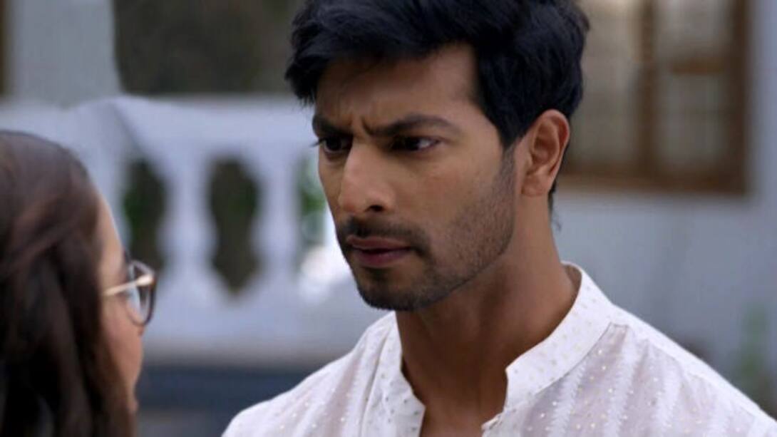 Watch Yohan Confronts Sejal! Video Online(HD) On JioCinema