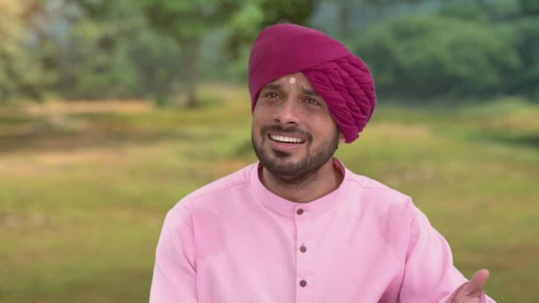 Watch Jai Jai Swami Samarth Season 1 Episode 380 : Rachappa Decides To ...