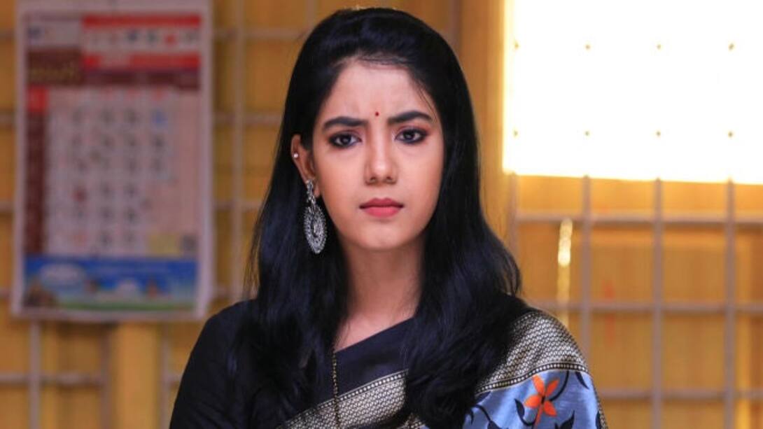 Watch Nammane Yuvarani Season 1 Episode 617 : Ahalya's Diabolical Plan ...