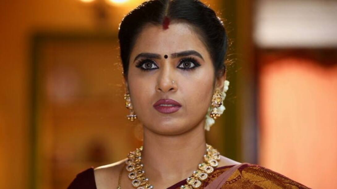 Watch Amman Season 1 Episode 434 : A Shocker For Saradha - Watch Full ...