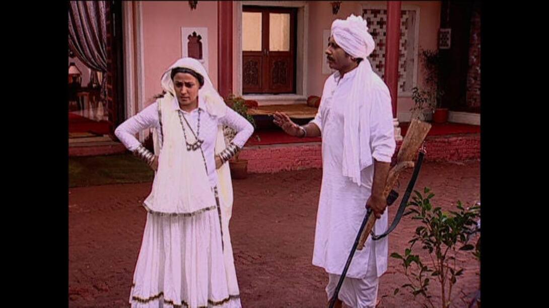 Watch Na Aana Iss Des Laado Season 1 Episode 372 : Dharamveer Returns ...