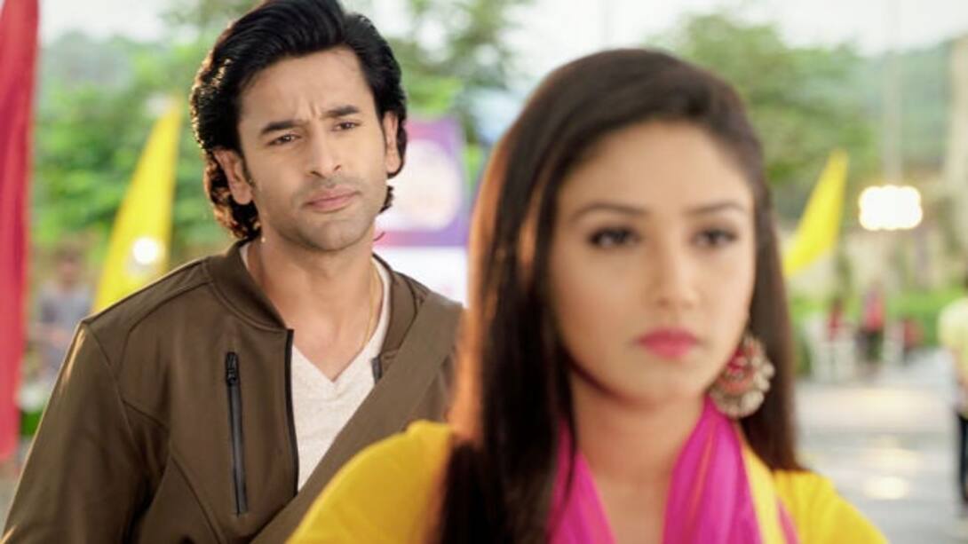 Watch Roop Season 1 Episode 66 : Ishika Threatens To Expose Roop ...