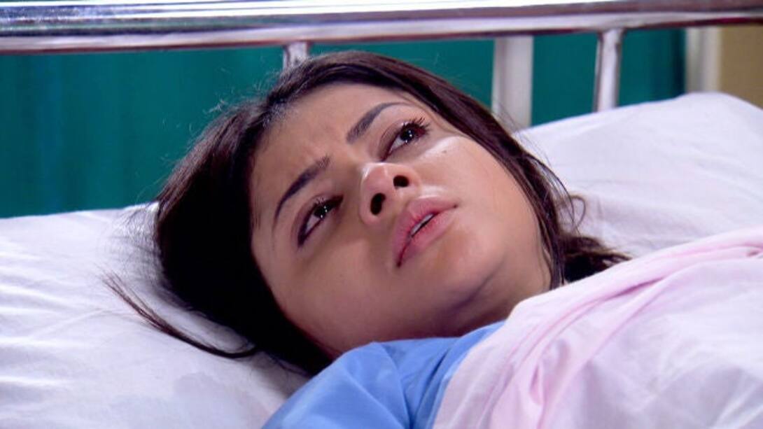 Watch Resham Jhanpi Season 1 Episode 252 : Where Is Nandini? - Watch Full Episode Online(HD) On ...