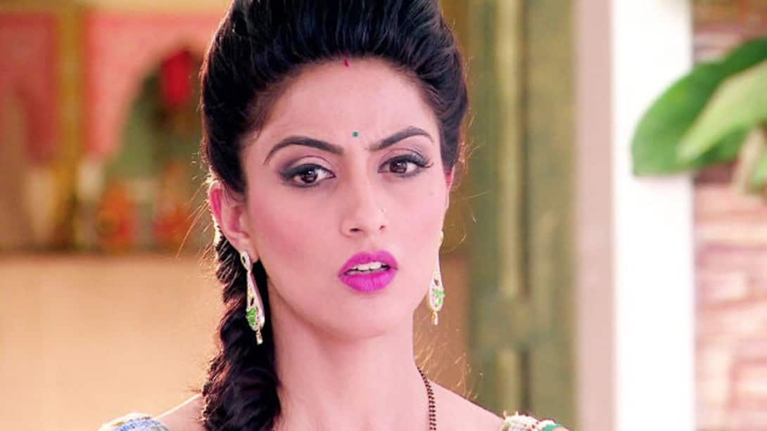 Watch Thapki Pyar Ki Season 1 Episode 208 : Daadiji Scolds Thapki ...