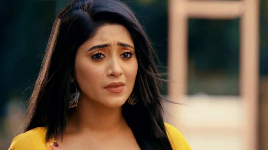 Watch Anandi Meets Usha Video Online(HD) On JioCinema