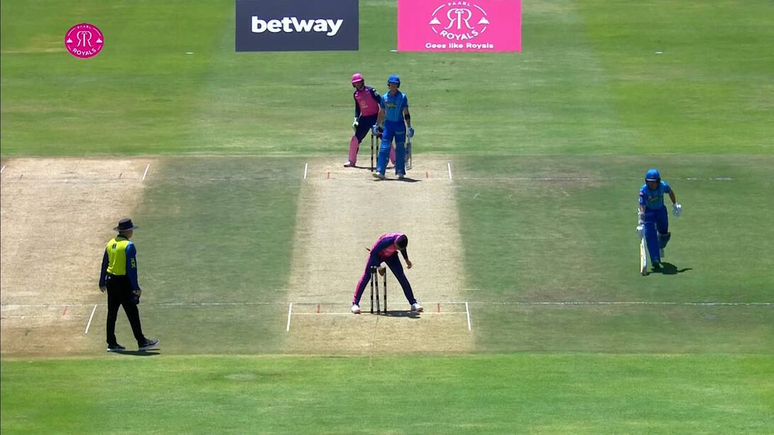 Watch PR Vs MICT - MICT Wickets (TEL) Video Online(HD) On JioCinema Watch PR Vs MICT - MICT Wickets (TEL) Video Online(HD) On JioCinema