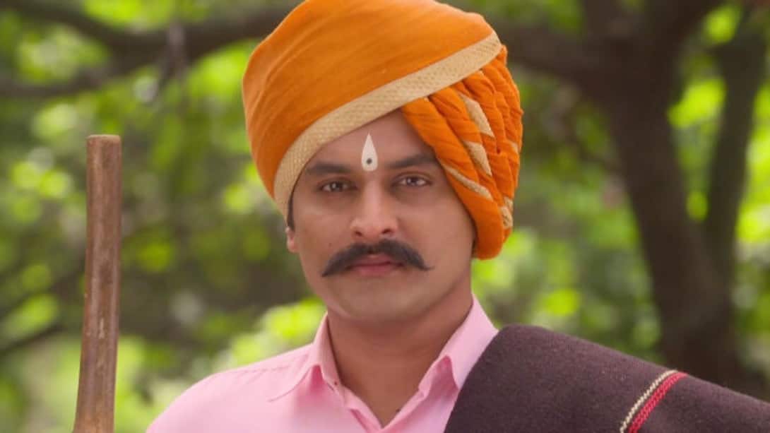 Watch Balumama Chya Navan Chang Bhala Season 1 Episode 755 : Balu ...