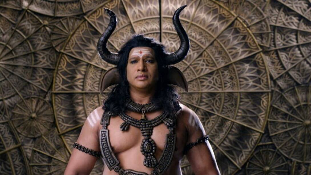 Watch Karmfal Daata Shani Season 1 Episode 82 : Mahadev Calls Shani - Watch Full Episode Online ...