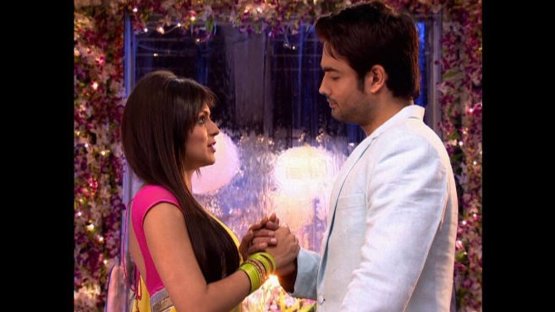 Watch Madhubala - Ek Ishq Ek Junoon Season 1 Episode 452 : RK And Madhu ...