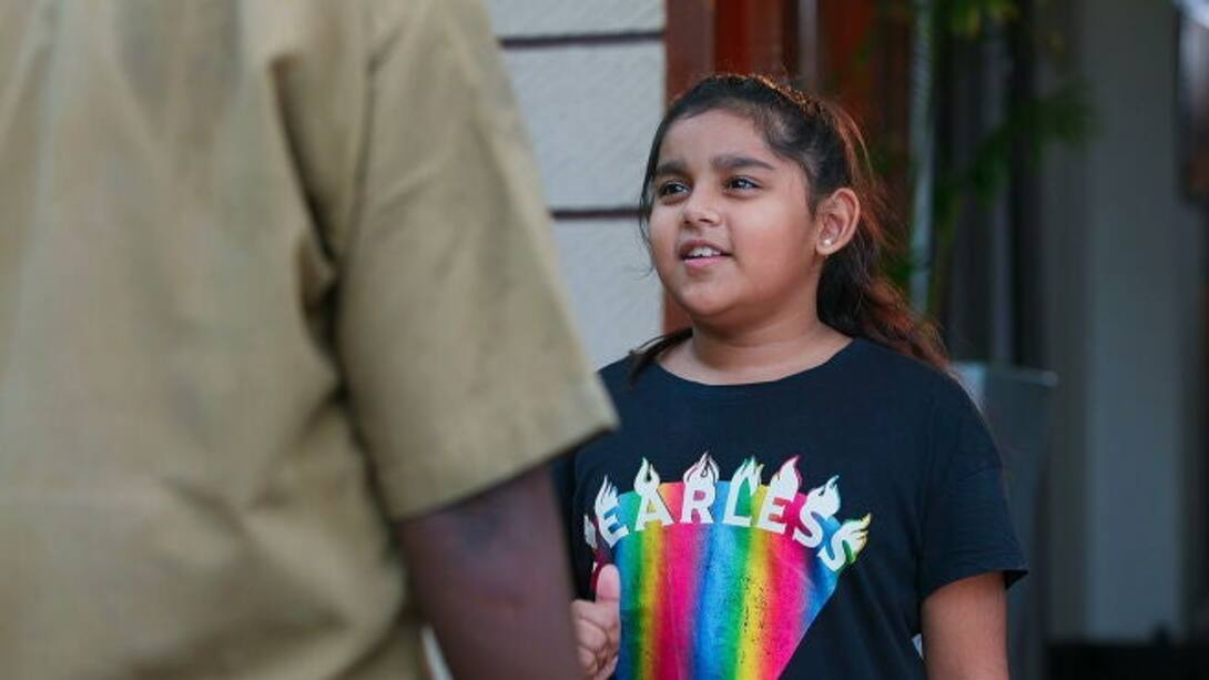 Watch Idhayathai Thirudathey Season 1 Episode 1087 : Karthiga Gets Kidnapped - Watch Full ...