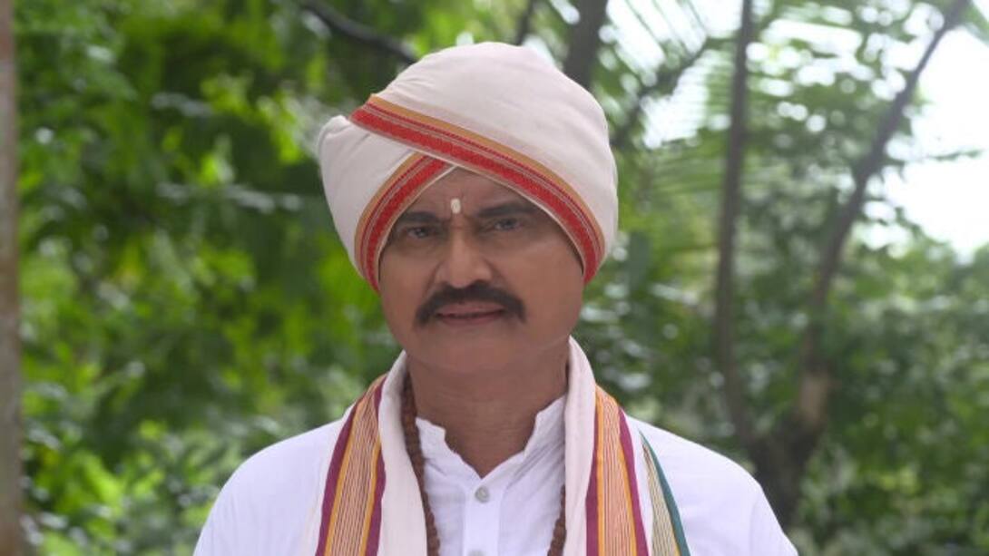 Watch Jai Jai Swami Samarth Season 1 Episode 505 : Jangam To Meet Swami ...