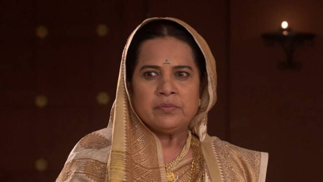 Watch Jai Jai Swami Samarth Season 1 Episode 612 : Aaisaheb's Malice ...